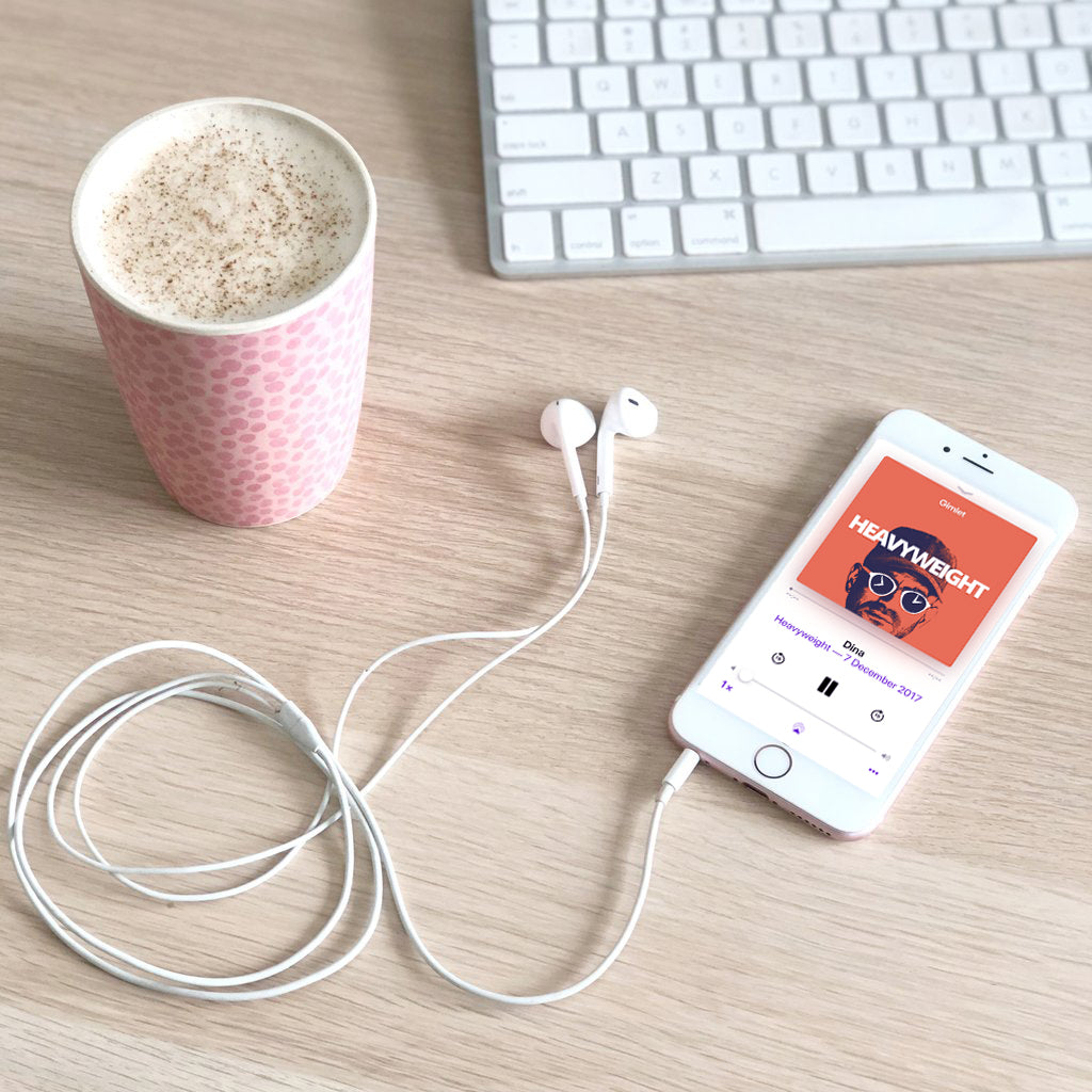 EAR CANDY: OUR PICK OF THE BEST PODCASTS – Love Mae AU