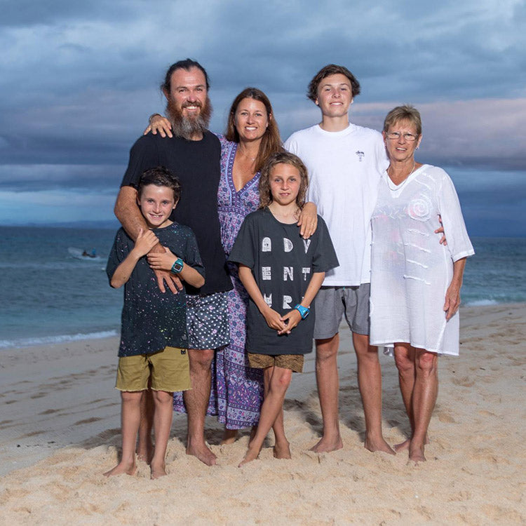 Meet The Mindful Entrepreneur & Mumma - Sam Brown – Love Mae AU