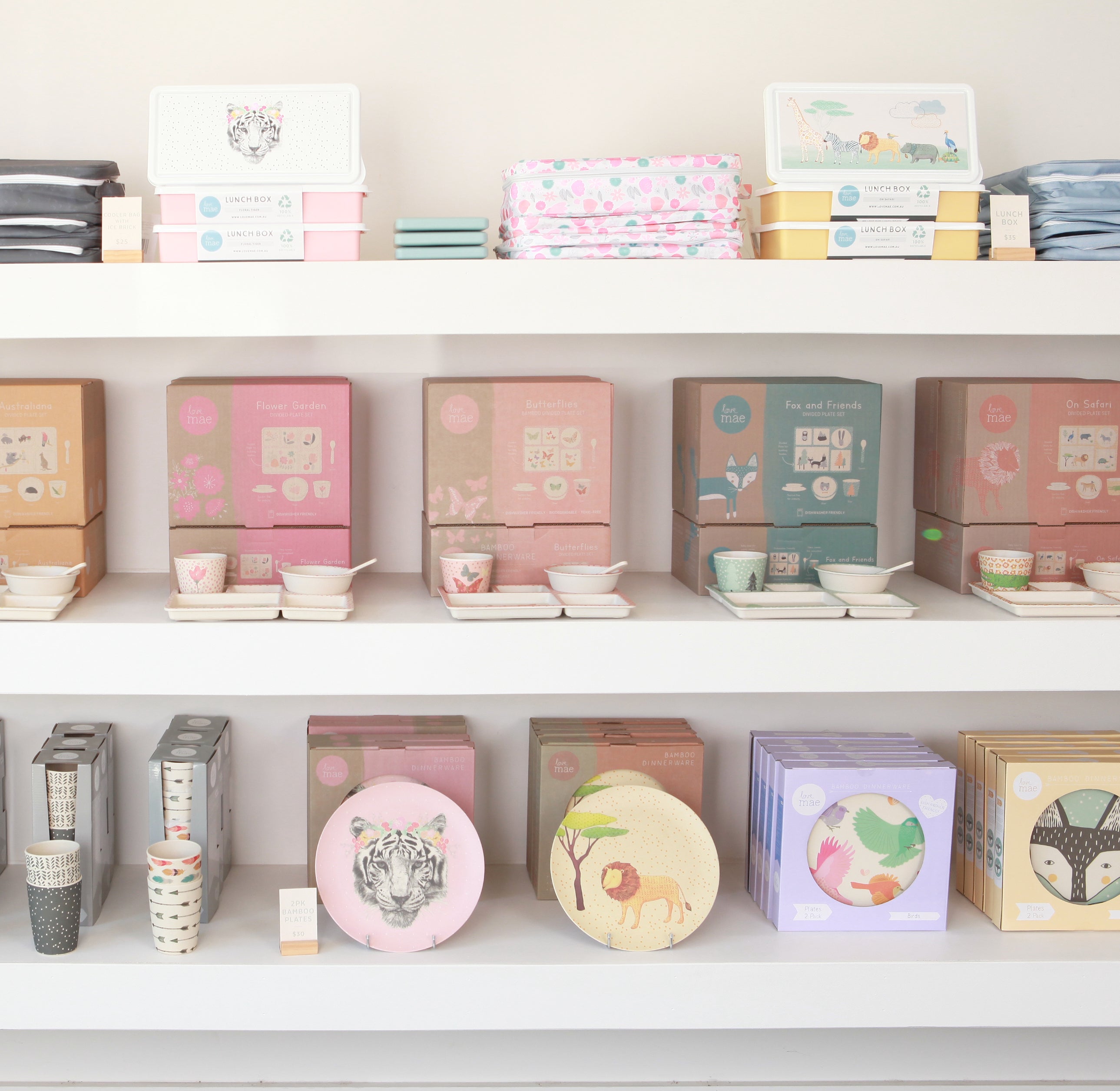 Byron Bay Bound | Come Say Hi to Love Mae HQ – Love Mae AU