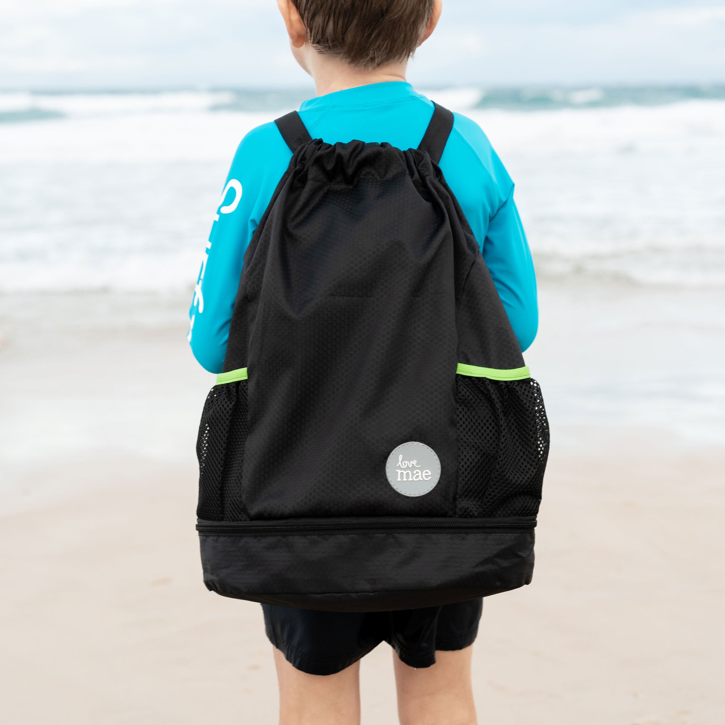 Swim Bag – Love Mae AU