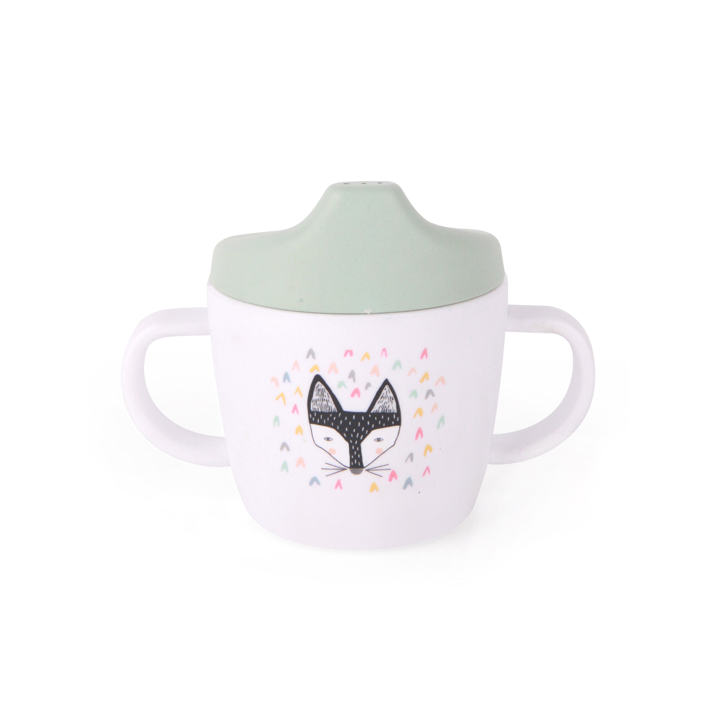 Sippy Cup - Mr Fox – Love Mae AU