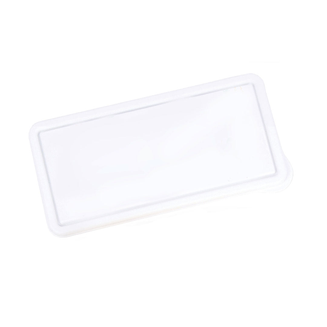 Lunch Box Lid - White – Love Mae AU
